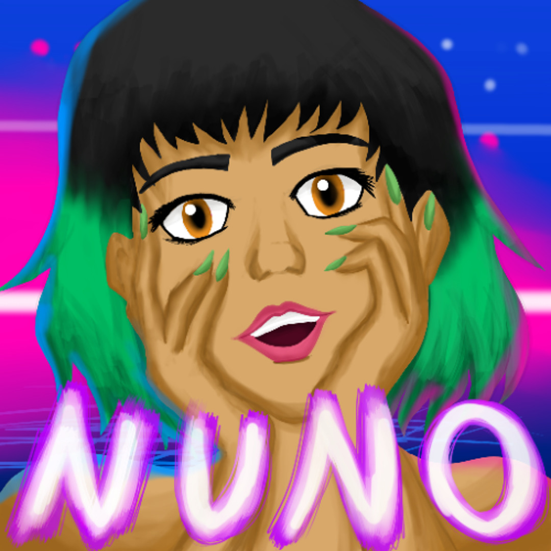 Stream KSWV Neon X Radio Nuno Power Hour Episode 32 by Nuno Bison ...