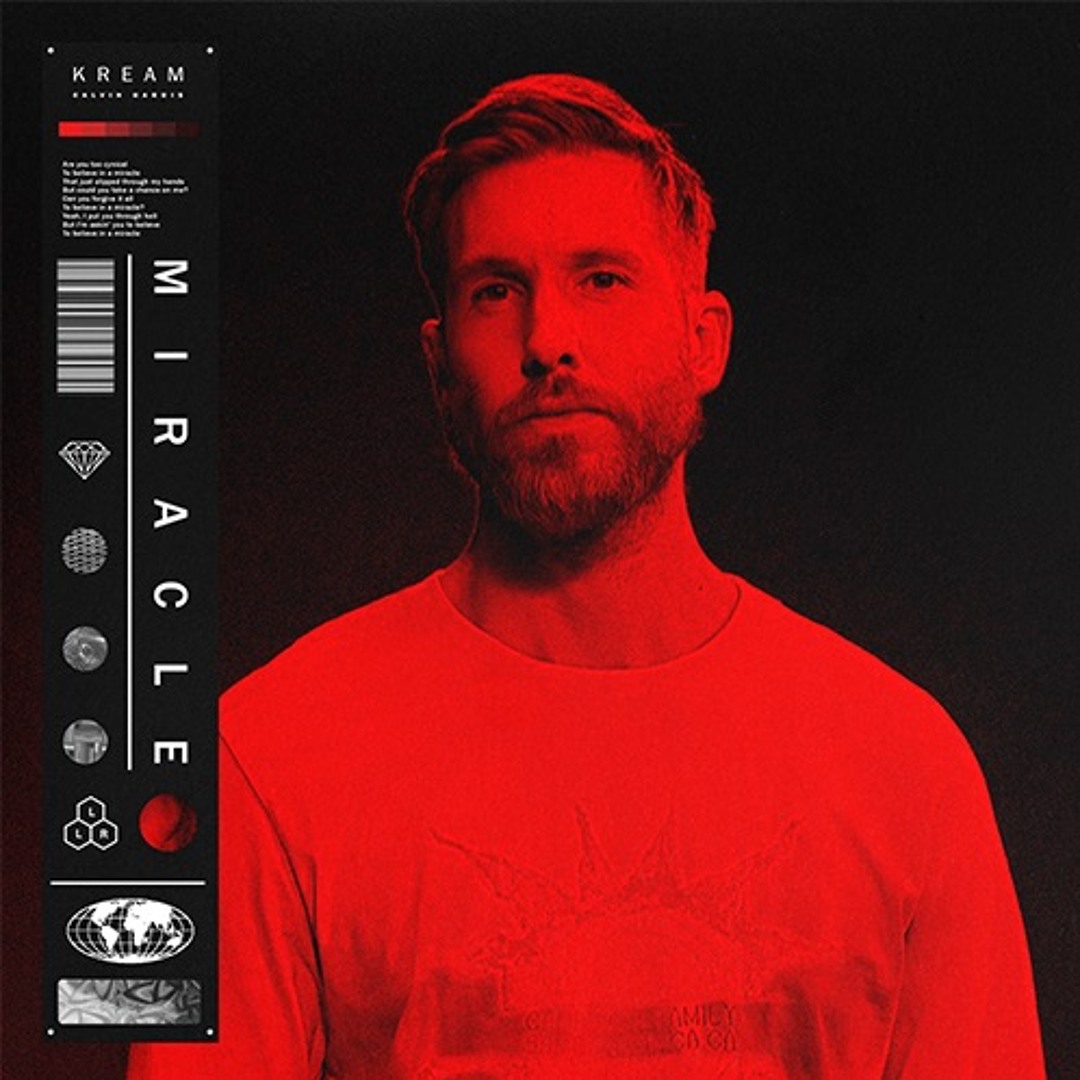 Stream Calvin Harris - Miracle (KREAM Remix) by LIQUID : LAB | Listen ...