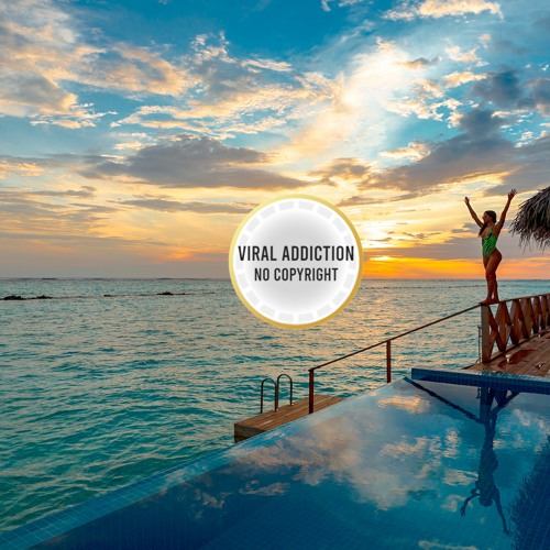 Stream Ikson - Paradise No Copyright Music by Viral Addiction | Listen ...