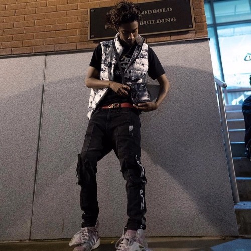 Stream STACK by Supreme Soho | Listen online for free on SoundCloud