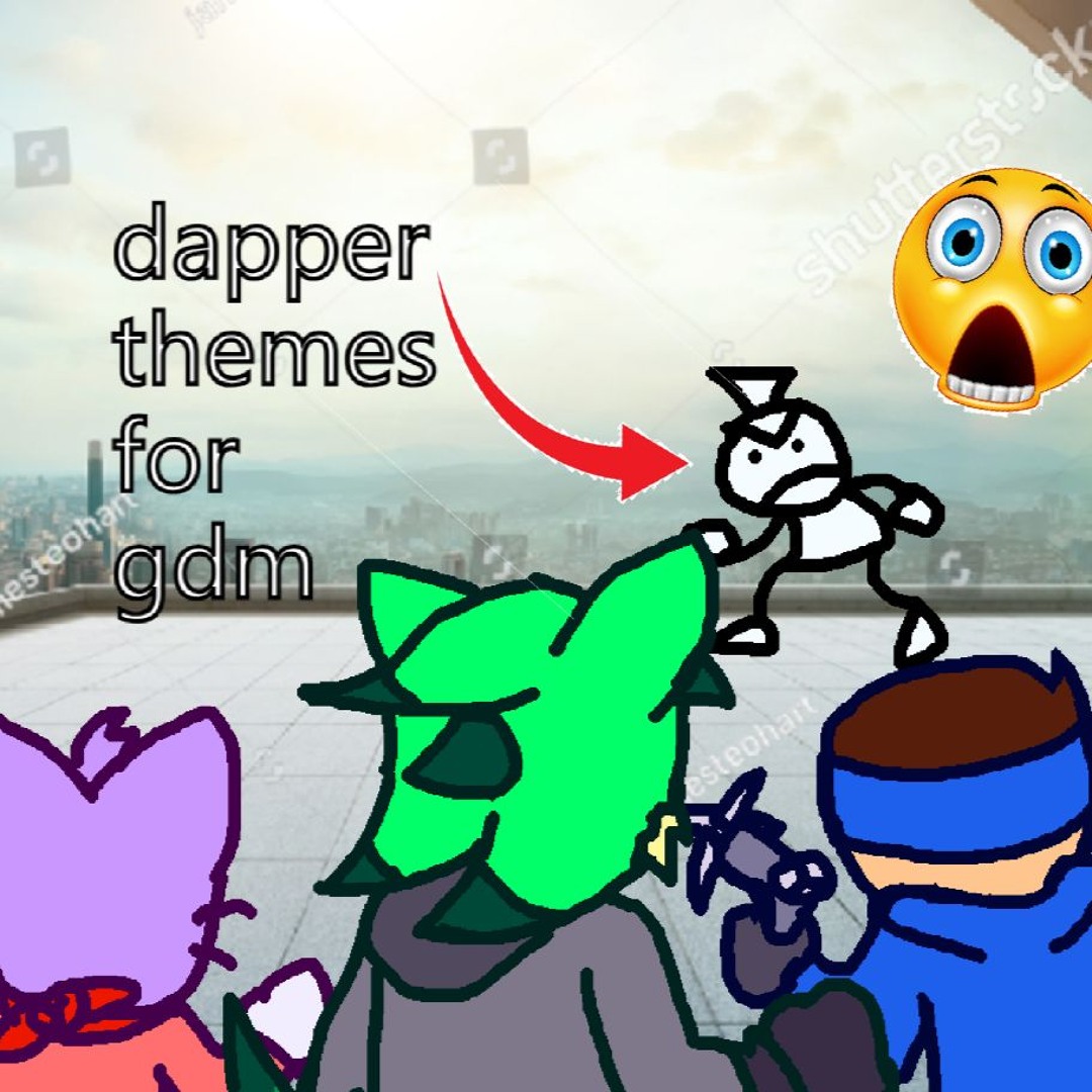 Stream "It's Just Business" - Dapper Boss Fight Theme by dapperbug | Listen online for free on ...