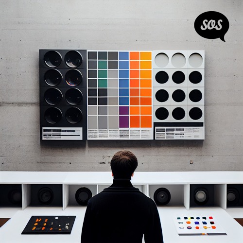 Stream MARCH 2023 MIX by Style of Sound / John Noi | Listen online for ...