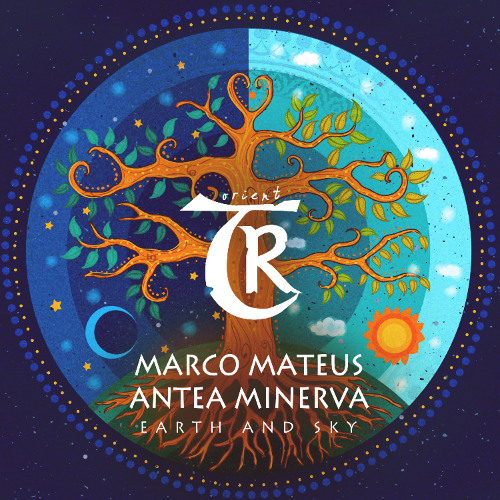 Stream Marco Mateus, Antea Minerva - The Voice of Nature [Tibetania ...