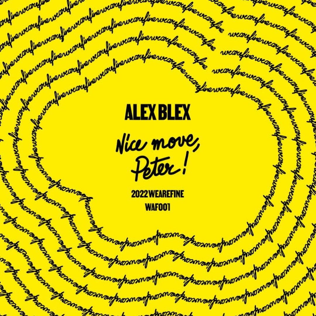 Stream Alex Blex - Nice Move Peter (Yuksek Remix) by ALEXBLEX | Listen ...