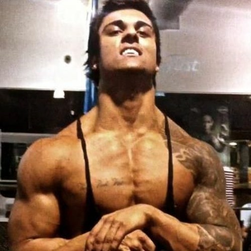 Zyzz Rip