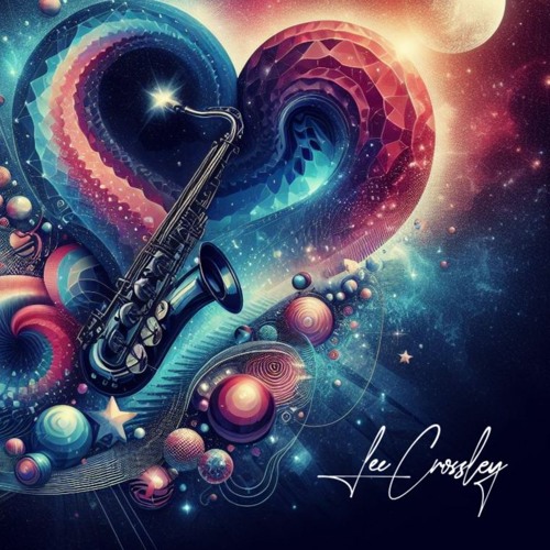 Stream We Shape the Sky [acoustic] by Lee Crossley | Listen online for free on SoundCloud