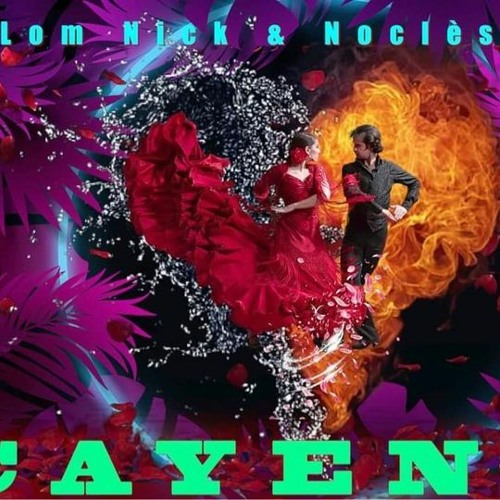 Stream Noclès Dj Feat Lomnick Compo Final(Cayente) 2023 by Noclès Dj ...