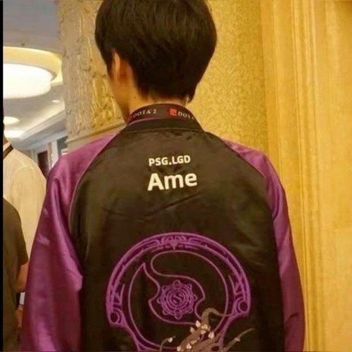 Stream 𝒗𝒆𝒓𝒈𝒆𝒔𝒔𝒆𝒏𝒆𝒔 𝑴𝒐𝒏𝒔𝒕𝒆𝒓 | Listen to Ame carry TI14 winner playlist ...