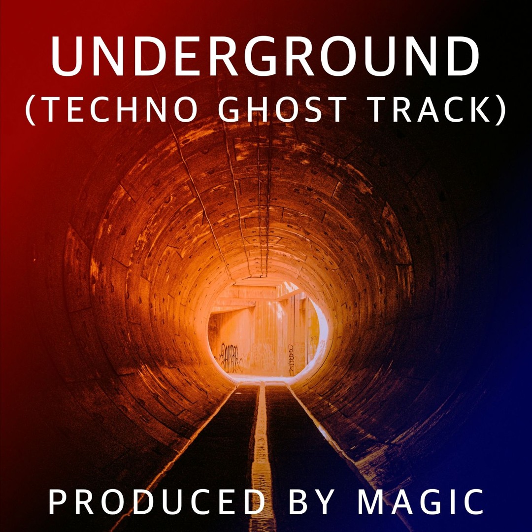 Stream Underground - Techno Ghost Production by Innovation Sounds ...