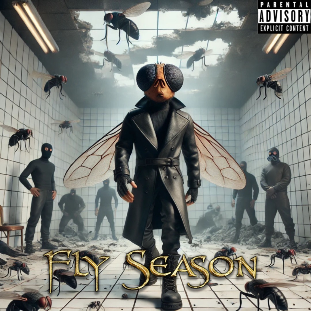 Stream LoveiMario | Listen to FLY SEASON playlist online for free on ...