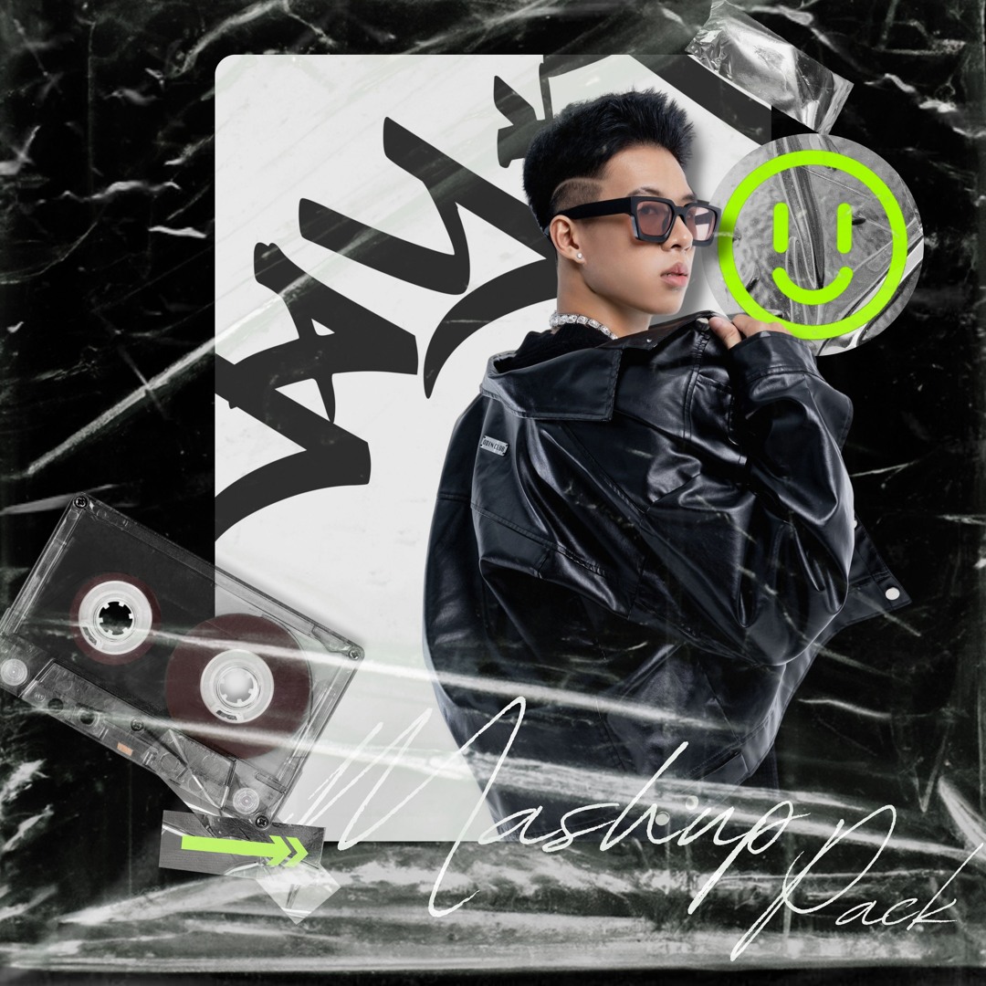 Stream JAY T - MASHUP EDIT PACK - REFLEXION #2 by JayT | Listen online for free on SoundCloud