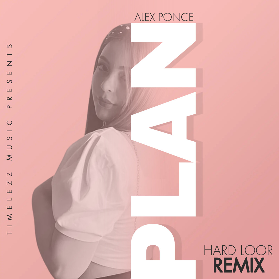 Stream Alex Ponce - Plan ( hard loor ) by Hard Loor | Listen online for ...