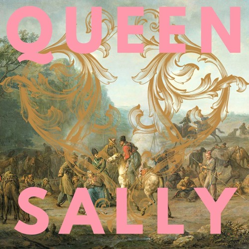 Stream Queen Sally - Sunday 16th January 2022 by Sally's Palace ...
