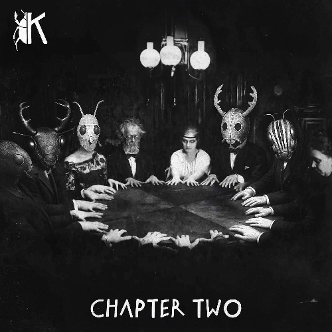 Stream 𝗣𝗥𝗘𝗠𝗜𝗘𝗥𝗘 AKA NINA & Solar Kid - Intercontinental Flows [Kafka ...