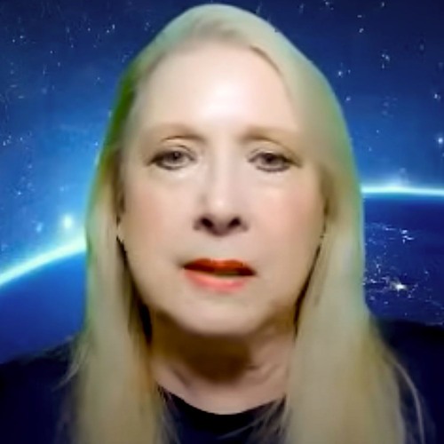 Stream Message From The Stars Nancy Thames with KAren Swain by KAren Swain ATP Radio | Listen ...