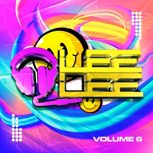 Stream LEE LEE Volume 6 by DJ LEE LEE | Listen online for free on ...