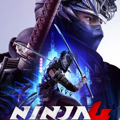 Stream VORTEX (Dark Dragon Phantom Phase 2 Extended) - Ninja Gaiden 4 OST by Nero The Deadweight ...