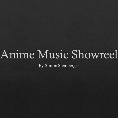 Stream Sadness Is Here by Simon Stemberger | Listen online for free on SoundCloud