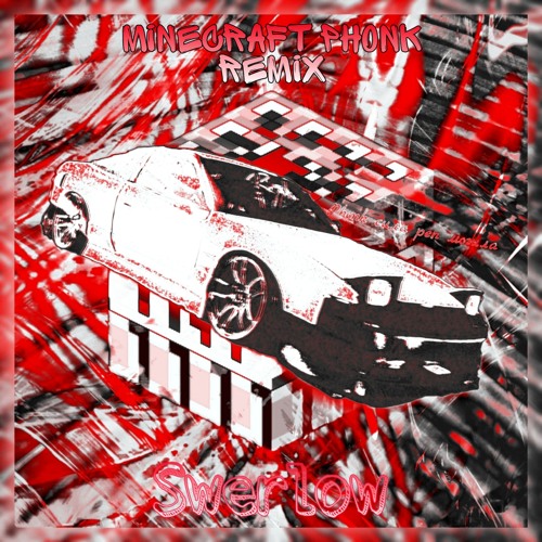Stream Minecraft Phonk (Remix) by SWERLOW | Listen online for free on ...