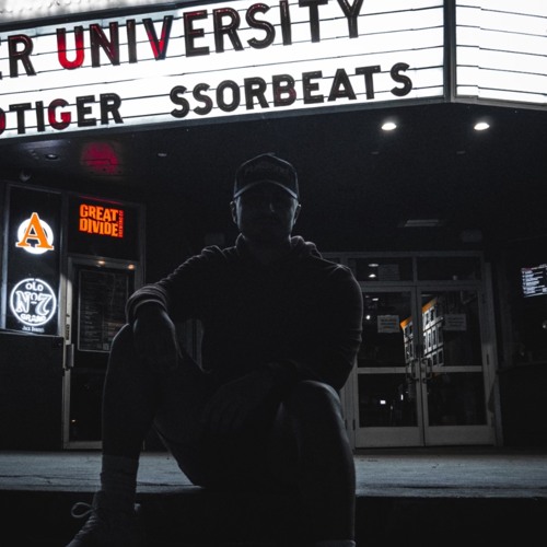 Stream Slacker University Set by SSORBEATS | Listen online for free on ...