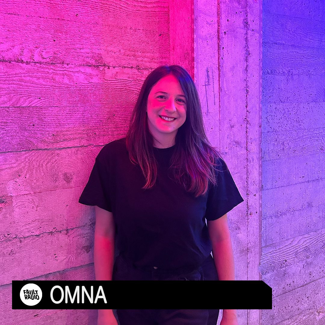 Stream OmNa | Decemer 1, 2022 by Fault Radio | Listen online for free ...