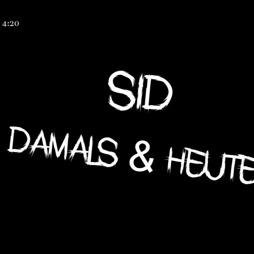 Stream Damals und Heute Produced by Call Me G x Vez by Sid Ink | Listen ...