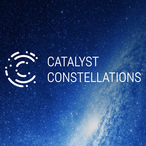 Stream episode VUCA World Final by Catalyst Constellations podcast | Listen online for free on ...