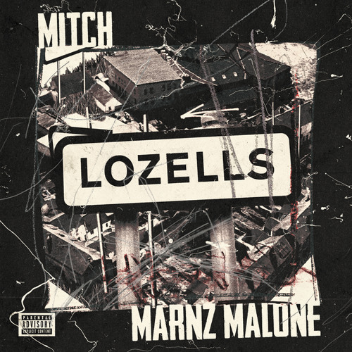 Stream Lozells by MITCH | Listen online for free on SoundCloud