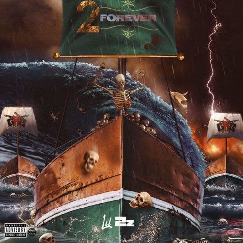 Stream How We Livin (Bonus Track) [feat. H2 Lil Nyron & H2 Herb] by Lil ...