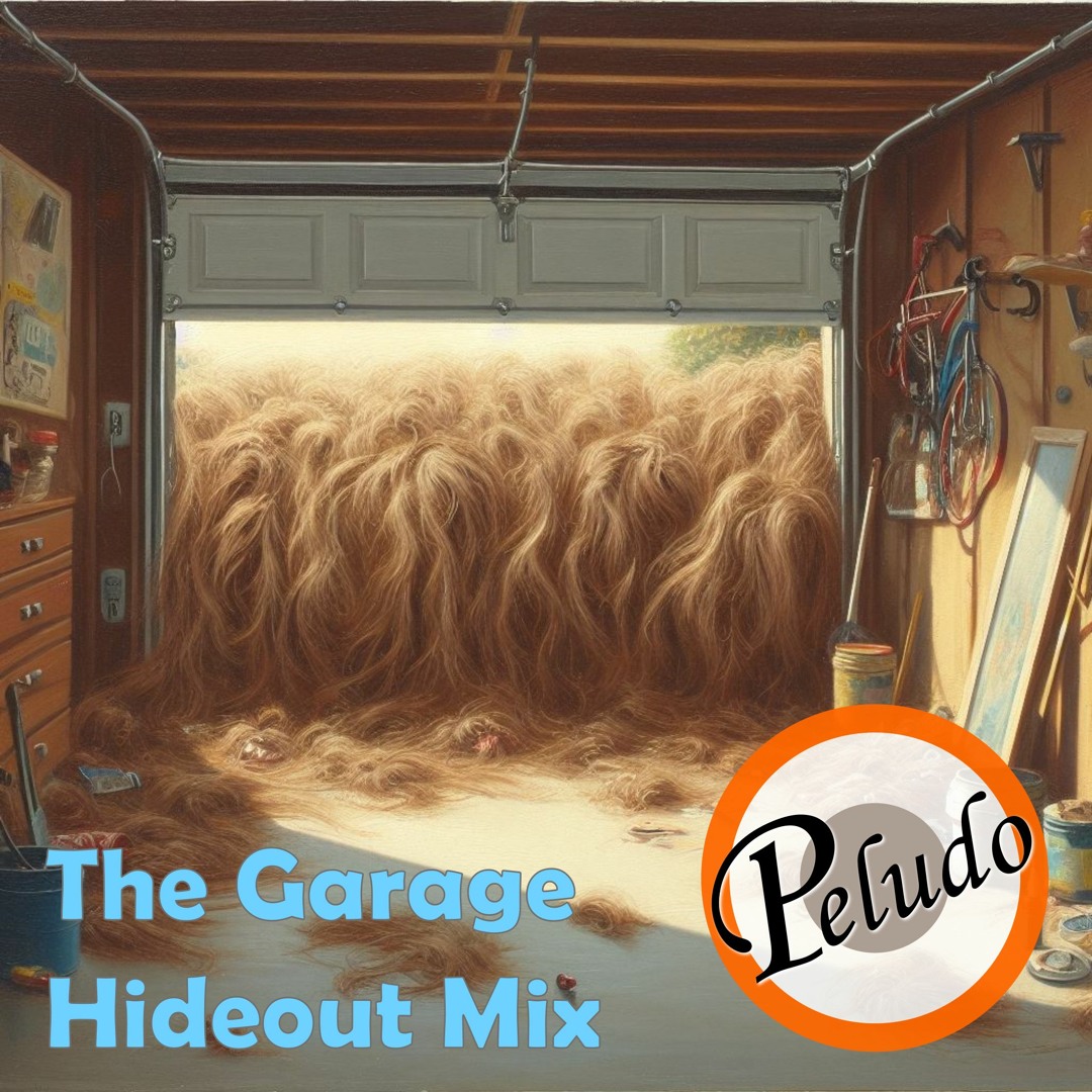 Stream Garage Hideout Mix by Señor Peludo | Listen online for free on ...
