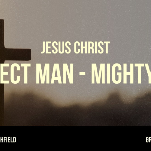 Stream Who was Jesus - Before Jesus - January 19, 2025 - Pastor Michael ...