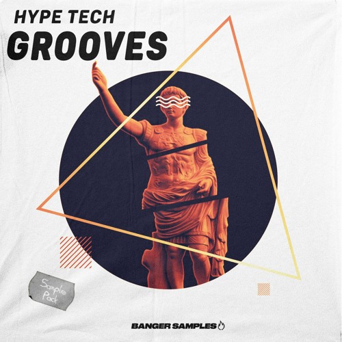 Stream Hype Tech Grooves [Sample Pack] by BANGER SAMPLES | Listen ...