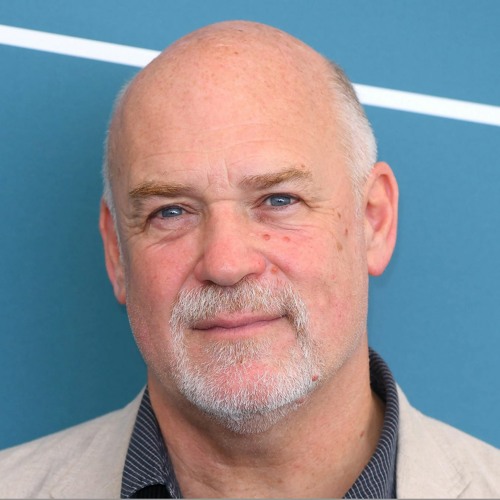 Stream episode Film Ireland Presents: Mark Adams, Co-Writer of Cannes ...