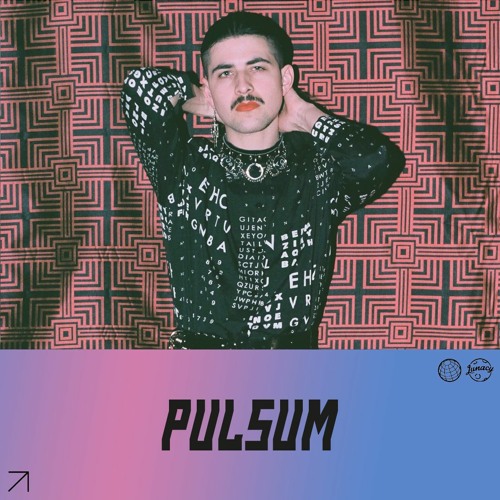 Stream Mix.49 – Pulsum by Lunacy | Listen online for free on SoundCloud