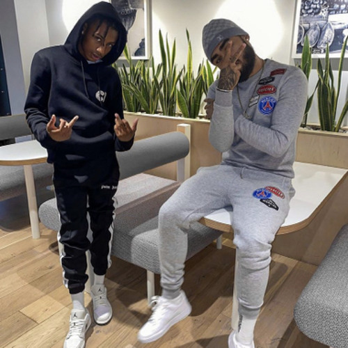 Stream Frankenstein - Mostack x MIST by SK Media | Listen online for ...