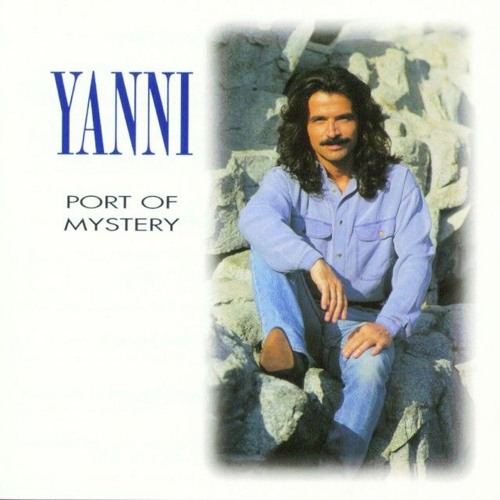 Stream “PURE YANNI” - “Butterfly Dance” - “SoundCheck” - Cleveland, OH ...