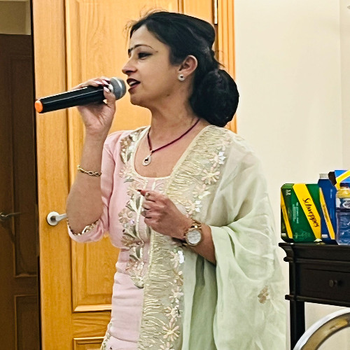 Stream Sona Song 3 by Hounslow Council - Culture | Listen online for ...