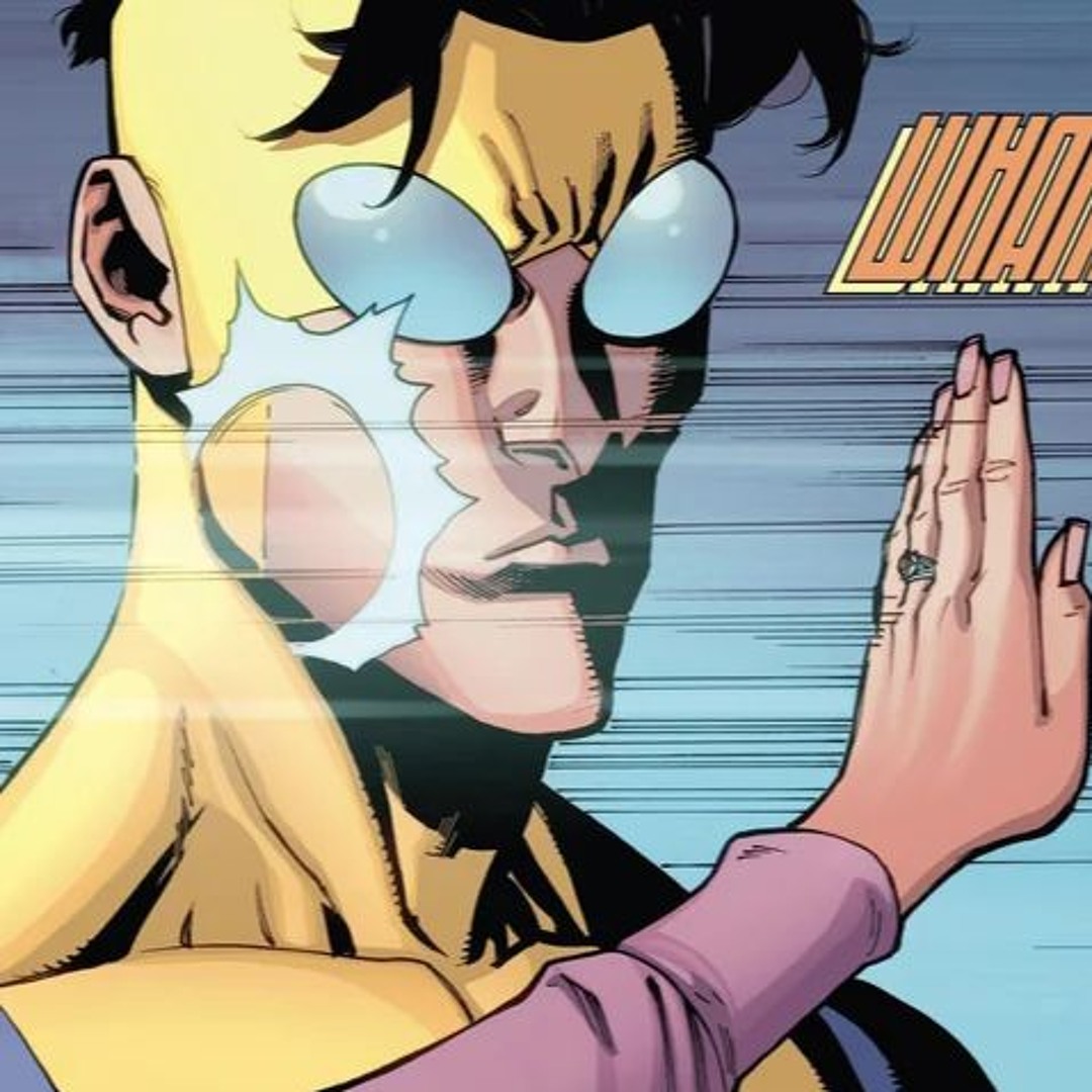 Stream Ruuuu | Listen to ☆ Invincible Edits playlist online for free on ...