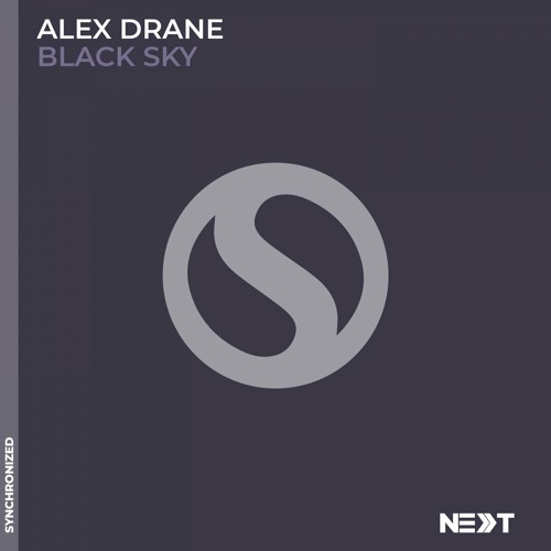 Stream Alex Drane - Black Sky (Extended Mix) by Synchronized Music ...