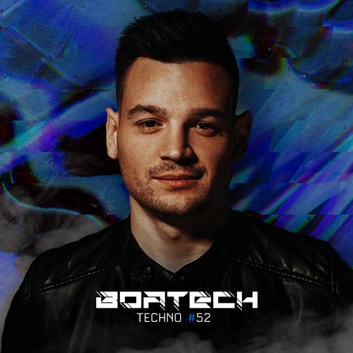 Stream Techno 2021 #52 - Boatech by BOATECH | Listen online for free on ...