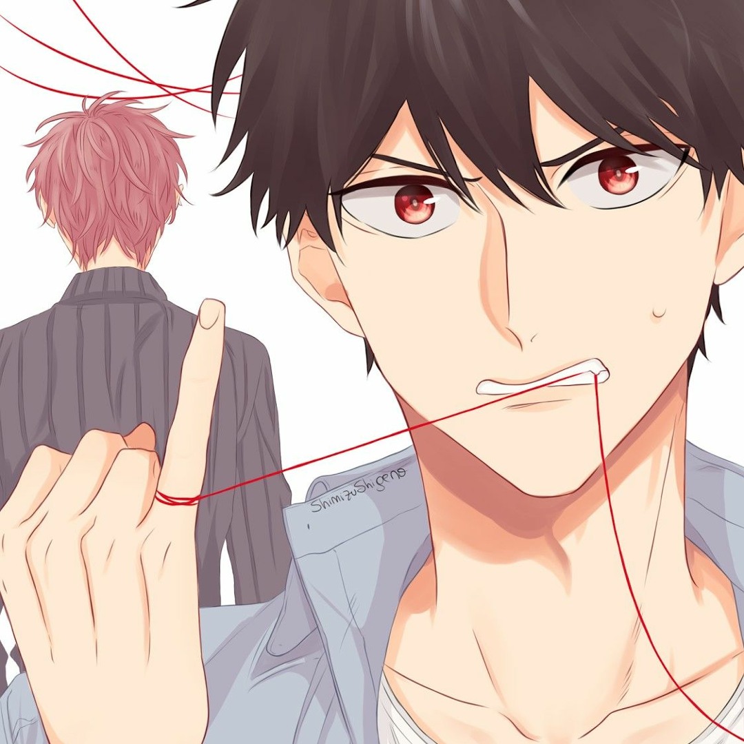 Stream UR | Listen to [BL] Akai Ito playlist online for free on SoundCloud