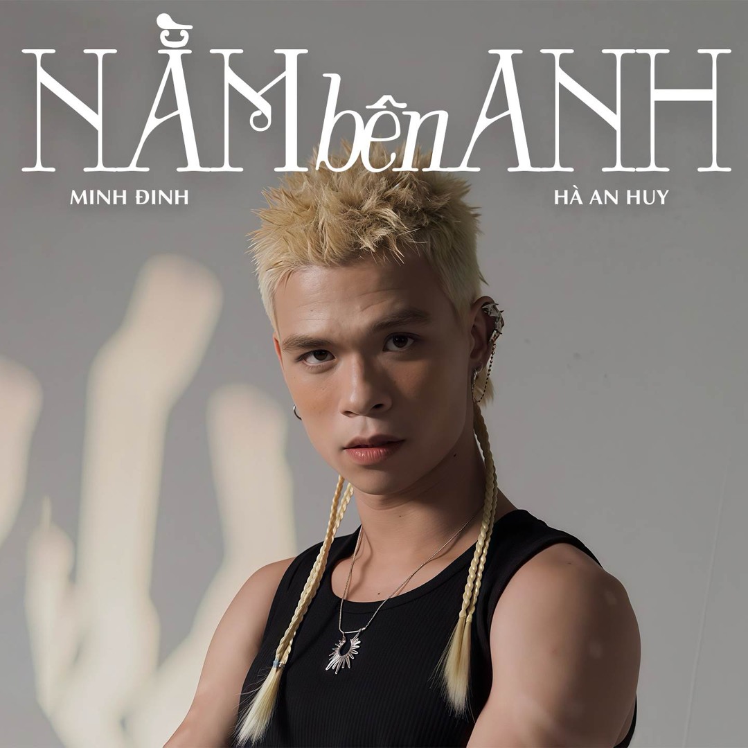 Stream Nằm Bên Anh by Minh Đinh | Listen online for free on SoundCloud