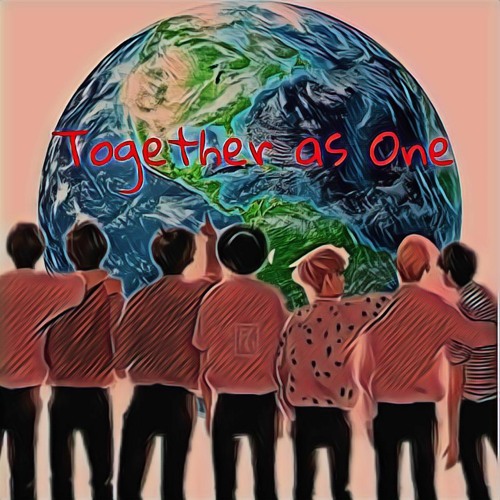 Stream Together as One by Sprinkles | Listen online for free on SoundCloud