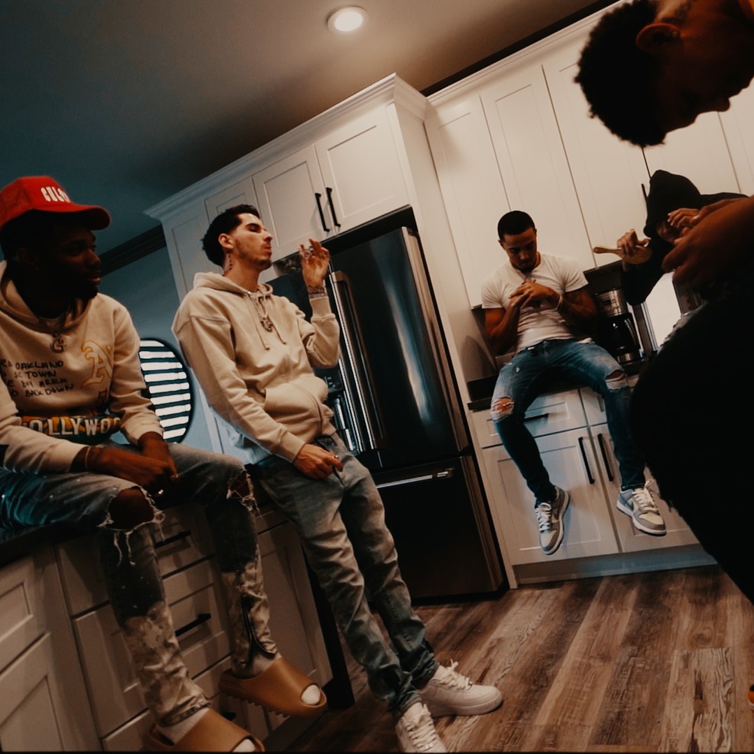 Stream Trill Tyan - Freestyle by Trill Ryan Music | Listen online for ...