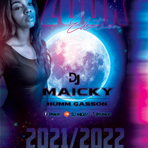 Stream Zouk Edition 2021 2022 Dj Maicky by Dj Maicky | Listen online ... Stream Zouk Edition 2021 2022 Dj Maicky by Dj Maicky | Listen online ...