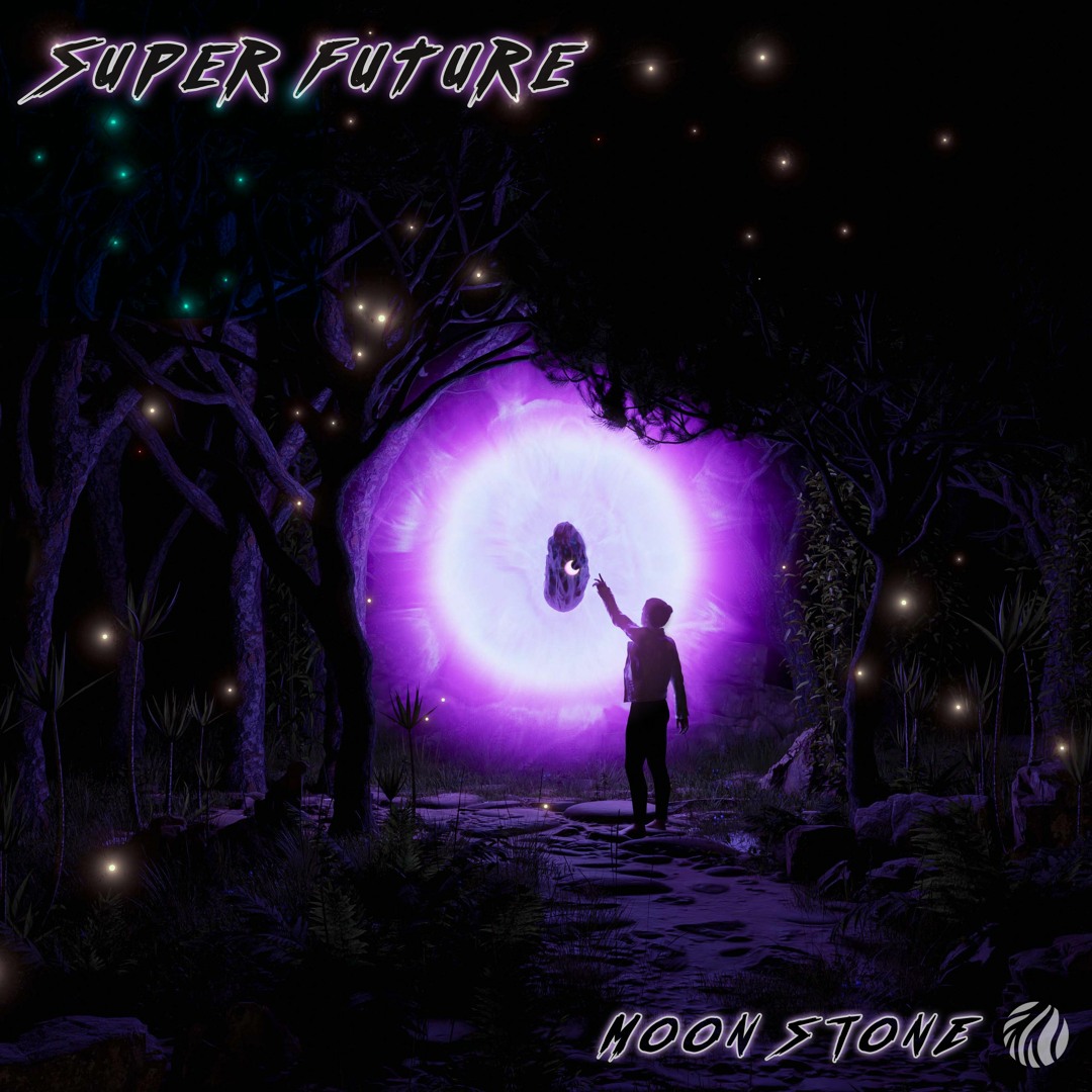 Stream Super Future - Moon Stone by Odyzey Music | Listen online for ...