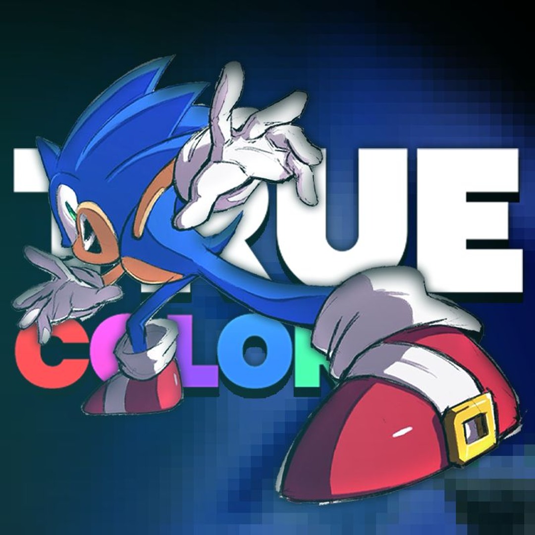 Stream Sonic Adventure: Grounded - True Colors by Moikey | Listen ...