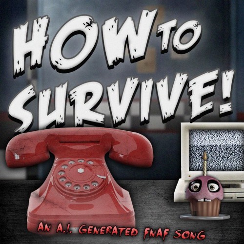Stream How To Survive! - An A.I. Generated Phone Guy FNAF Song! by Alex ...