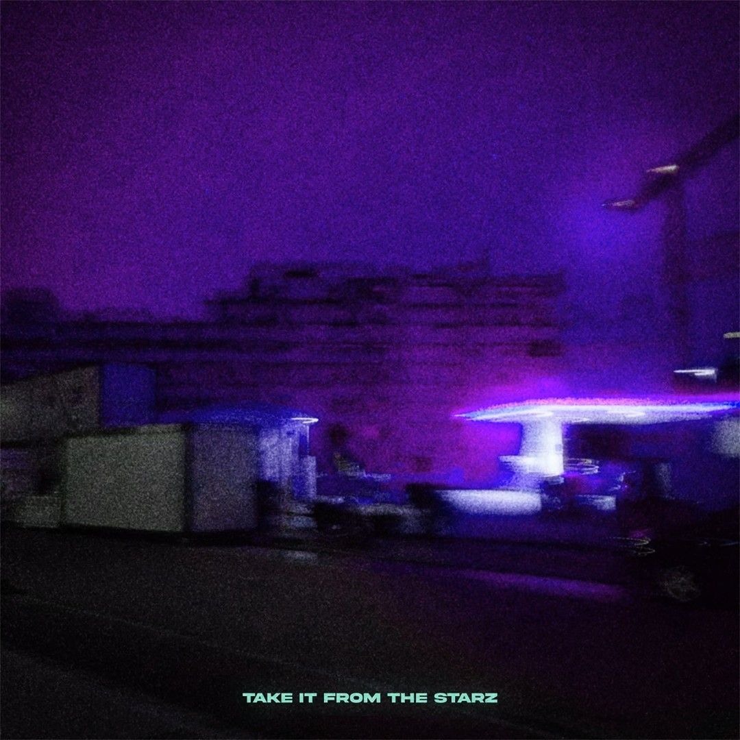 Listen to take it from the starz (Slowed & reverb) by iwtd in Poster ...