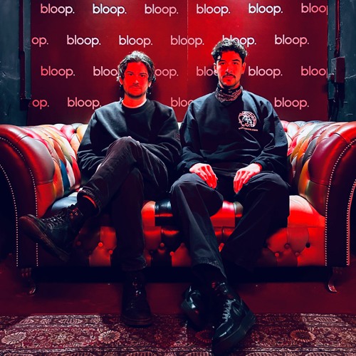 Stream Rave Rabbit x After Caposile - 03.03.24 by Bloop London Radio ...